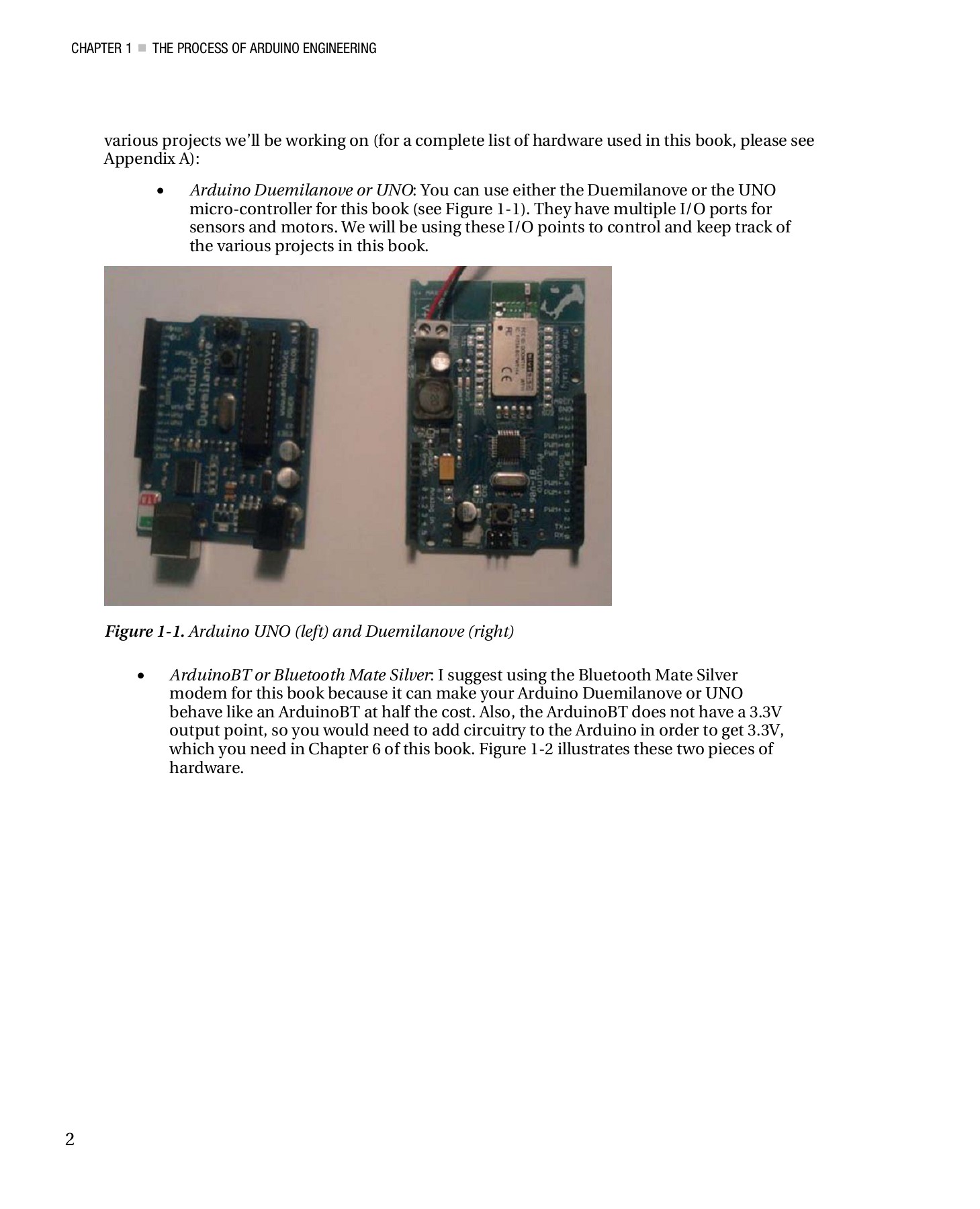 Practical Arduino Engineering - Rotary International D2420 - Page 5 ...