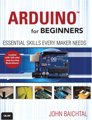 Arduino for Beginners Essential Skills Every Maker Needs