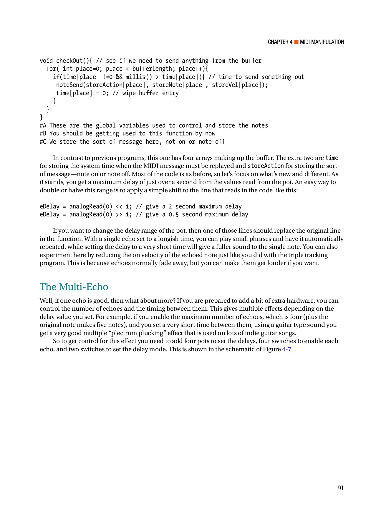 Arduino Music and Audio Projects - Rotary International D2420 - Page ...