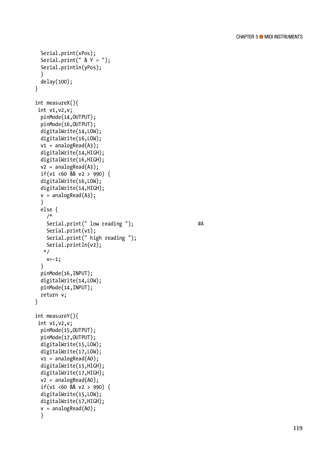 Arduino Music and Audio Projects - Rotary International D2420 - Page ...