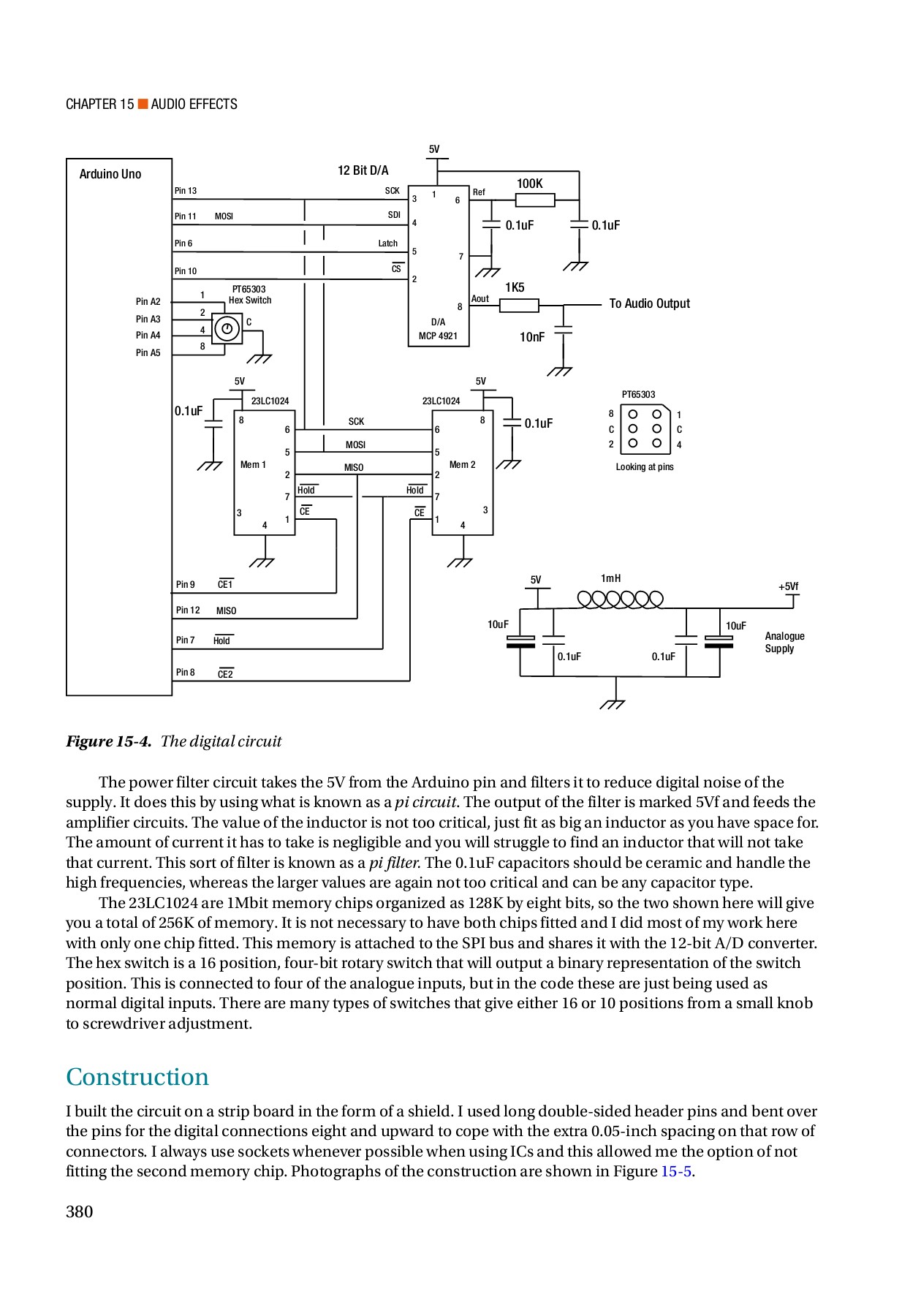 Arduino Music and Audio Projects - Rotary International D2420 - Page ...