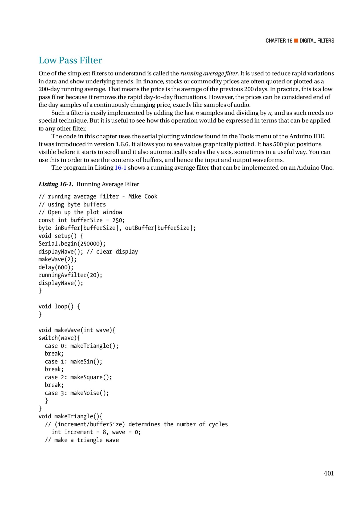 Arduino Music and Audio Projects - Rotary International D2420 - Page ...
