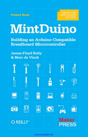MintDuino_Building an Arduino Compatible Breadboard Microcontroller ...
