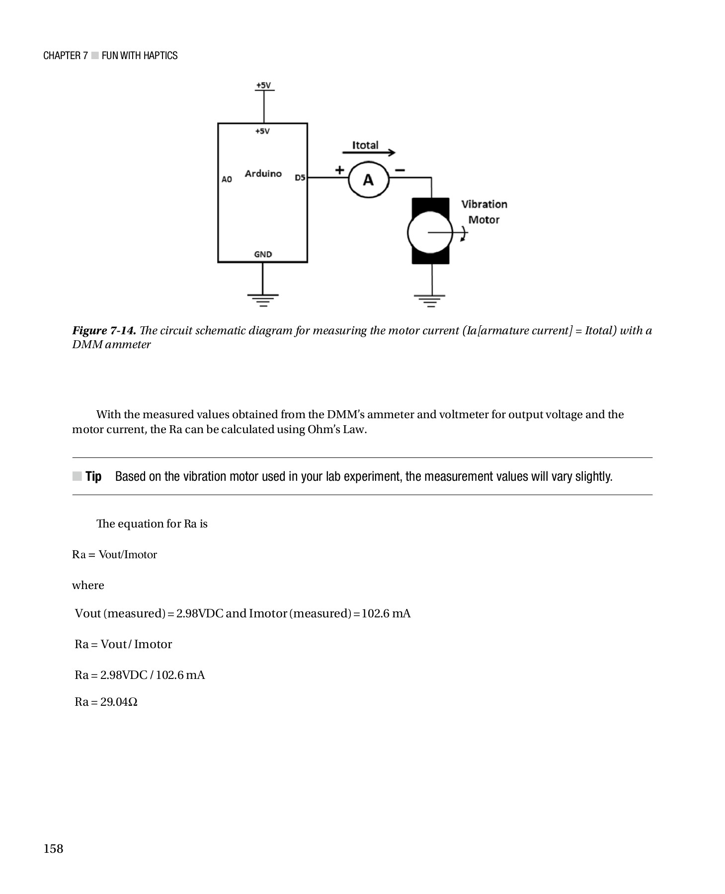 Learn Electronics with Arduino - Rotary International D2420 - Page 157 | Flip PDF Online | PubHTML5