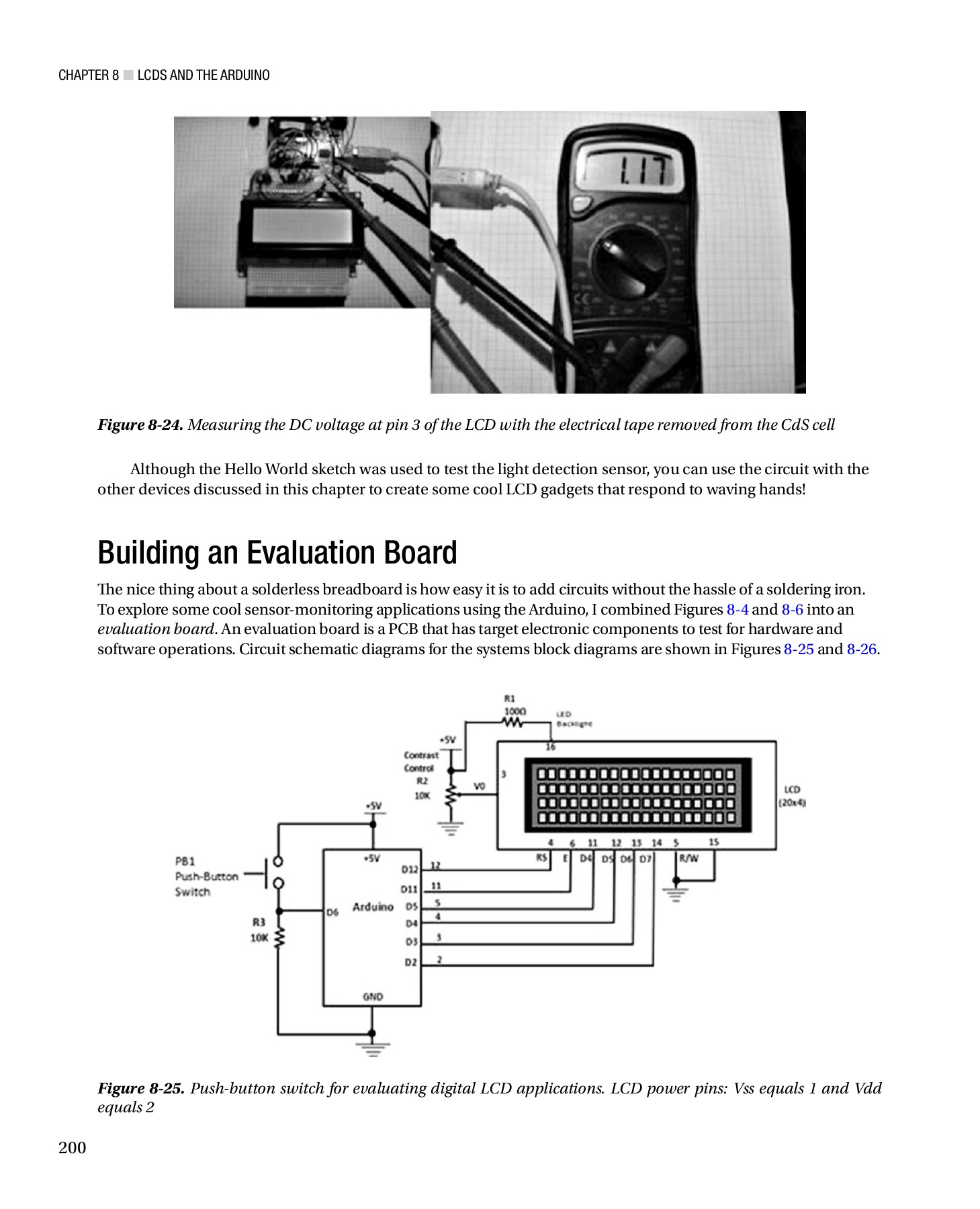 Learn Electronics with Arduino - Rotary International D2420 - Page 199 | Flip PDF Online | PubHTML5