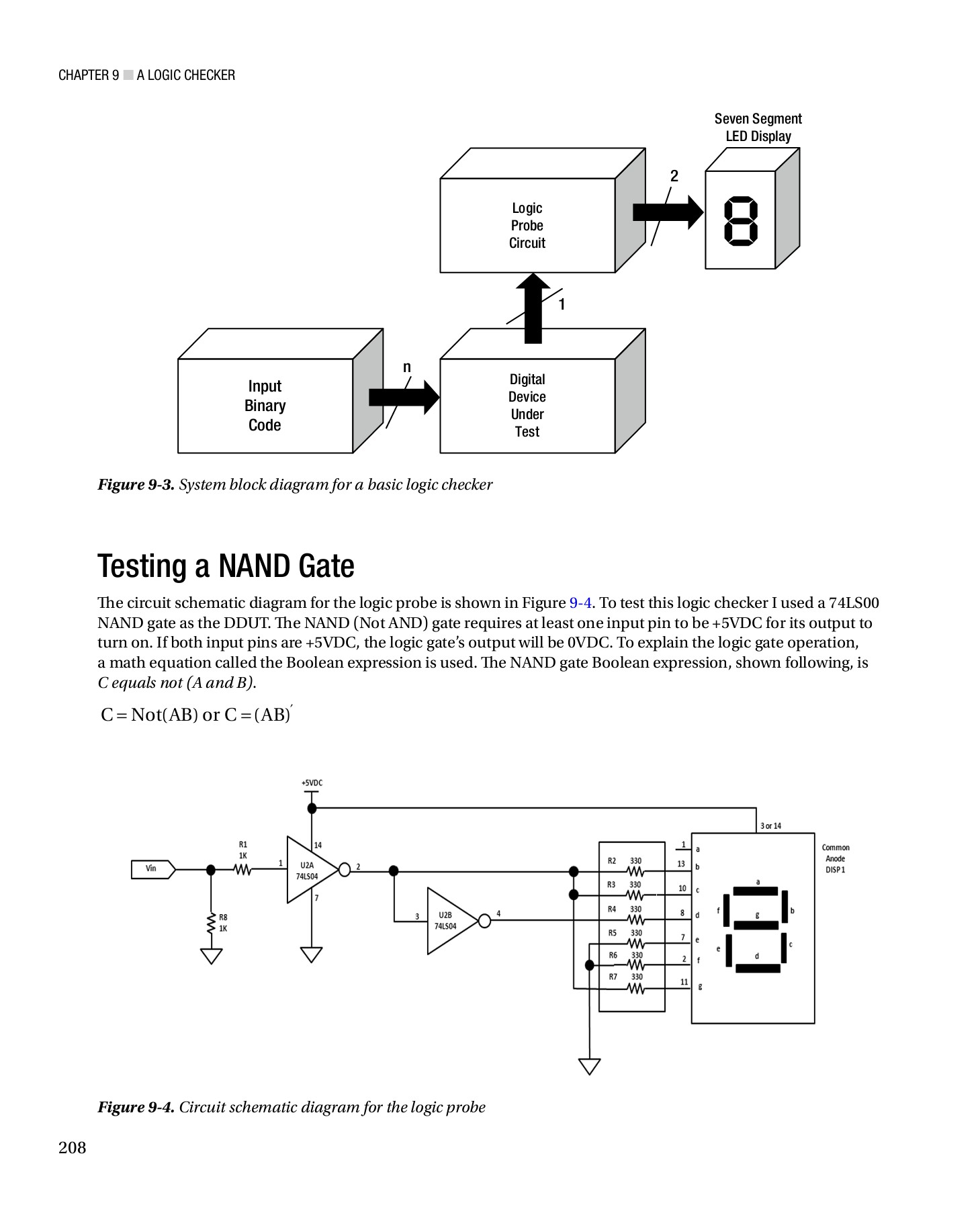 Learn Electronics with Arduino - Rotary International D2420 - Page 207 | Flip PDF Online | PubHTML5