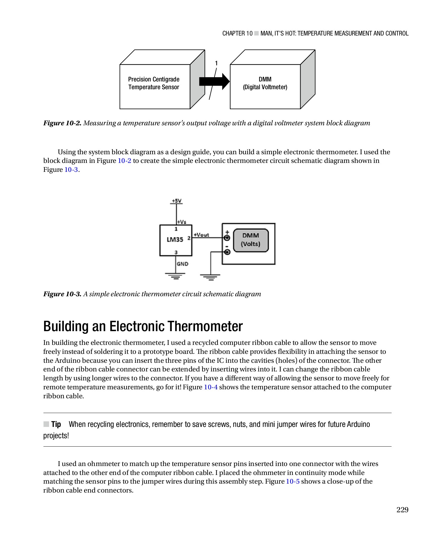 Learn Electronics with Arduino - Rotary International D2420 - Page 228 | Flip PDF Online | PubHTML5