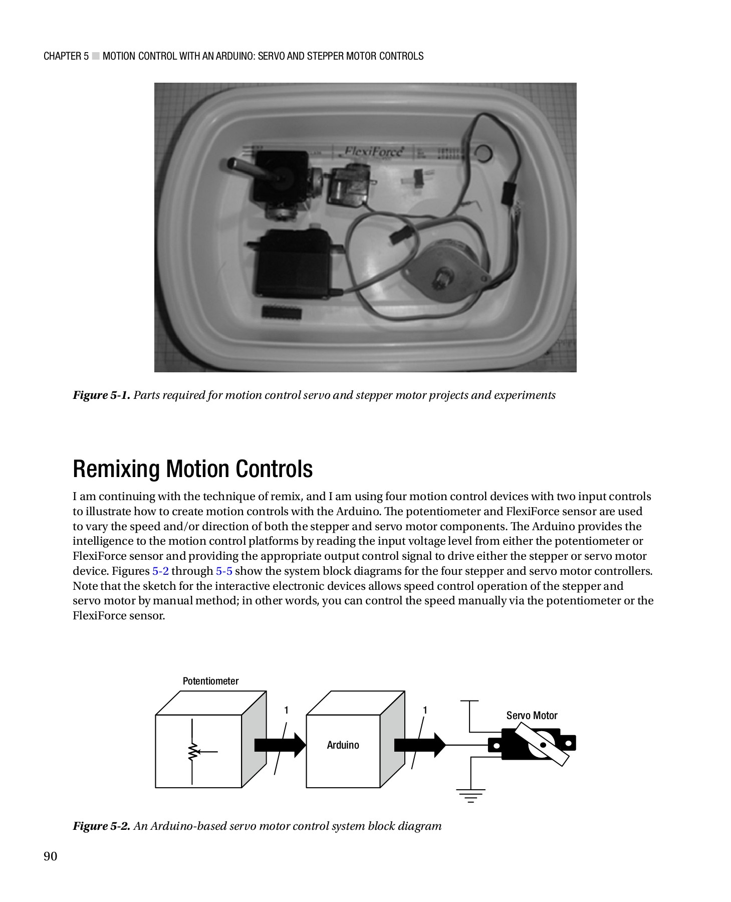 Learn Electronics with Arduino - Rotary International D2420 - Page 90 | Flip PDF Online | PubHTML5