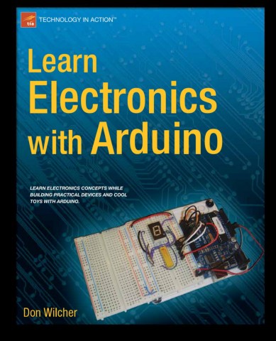 Learn Electronics with Arduino - Rotary International D2420 - Page 258 | Flip PDF Online | PubHTML5