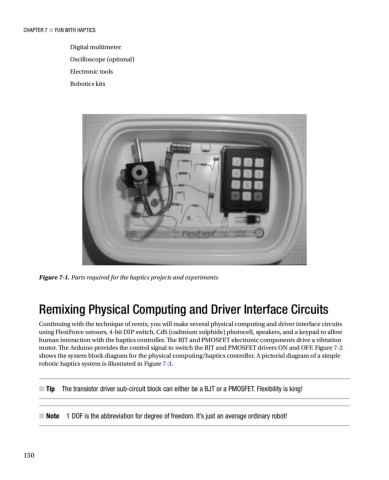 Learn Electronics with Arduino - Rotary International D2420 - Page 149 ...