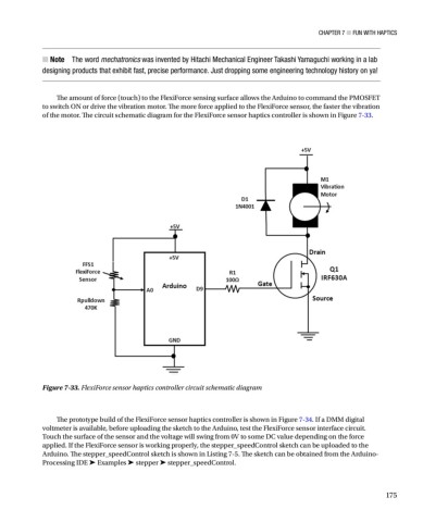 Learn Electronics with Arduino - Rotary International D2420 - Page 174 | Flip PDF Online | PubHTML5