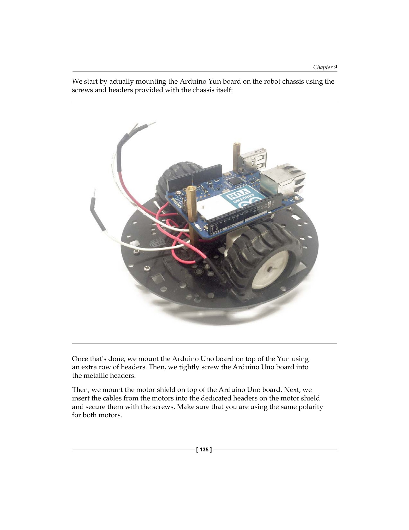 Arduino for Secret Agents - Rotary International D2420 - Page 148 | Flip PDF Online | PubHTML5