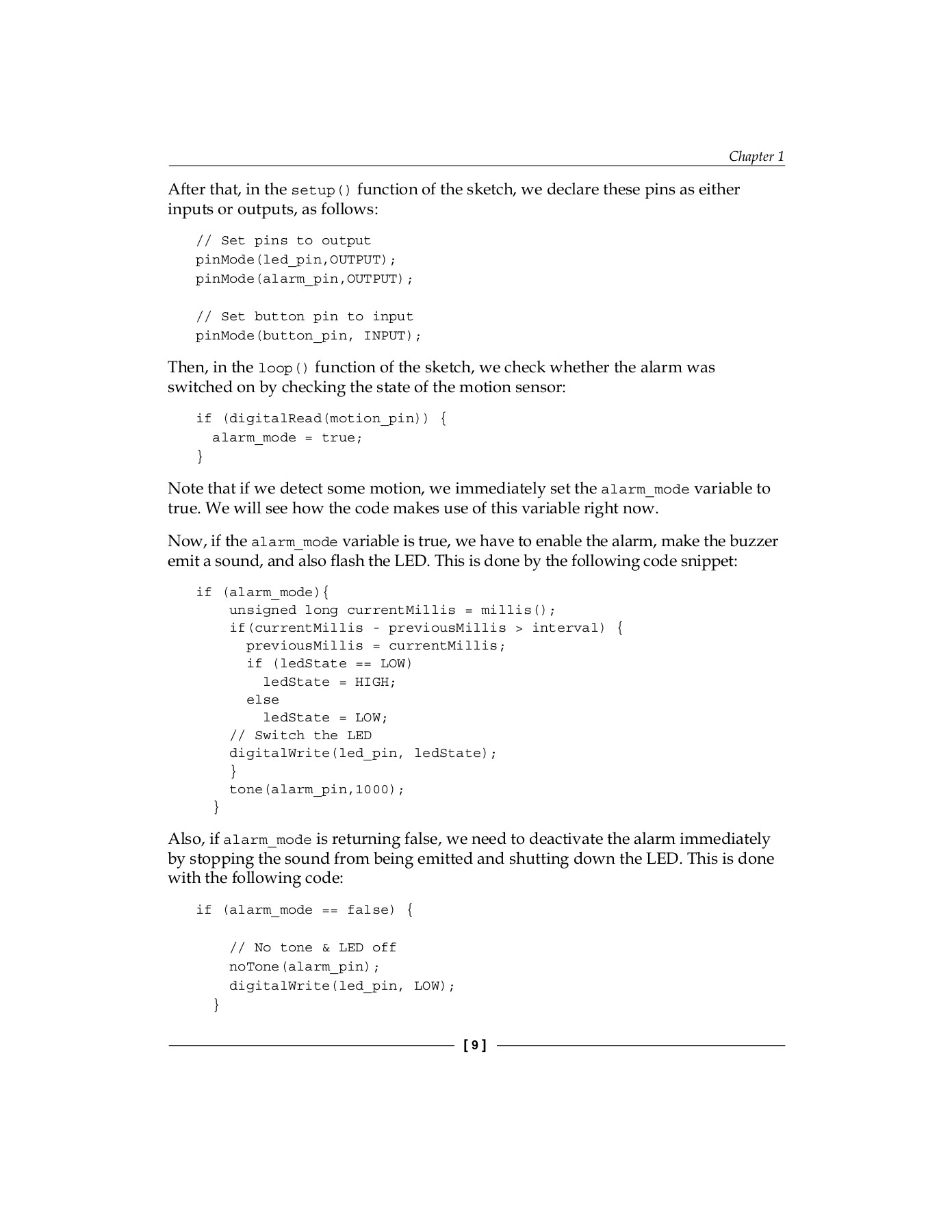 Arduino for Secret Agents - Rotary International D2420 - Page 22 | Flip PDF Online | PubHTML5