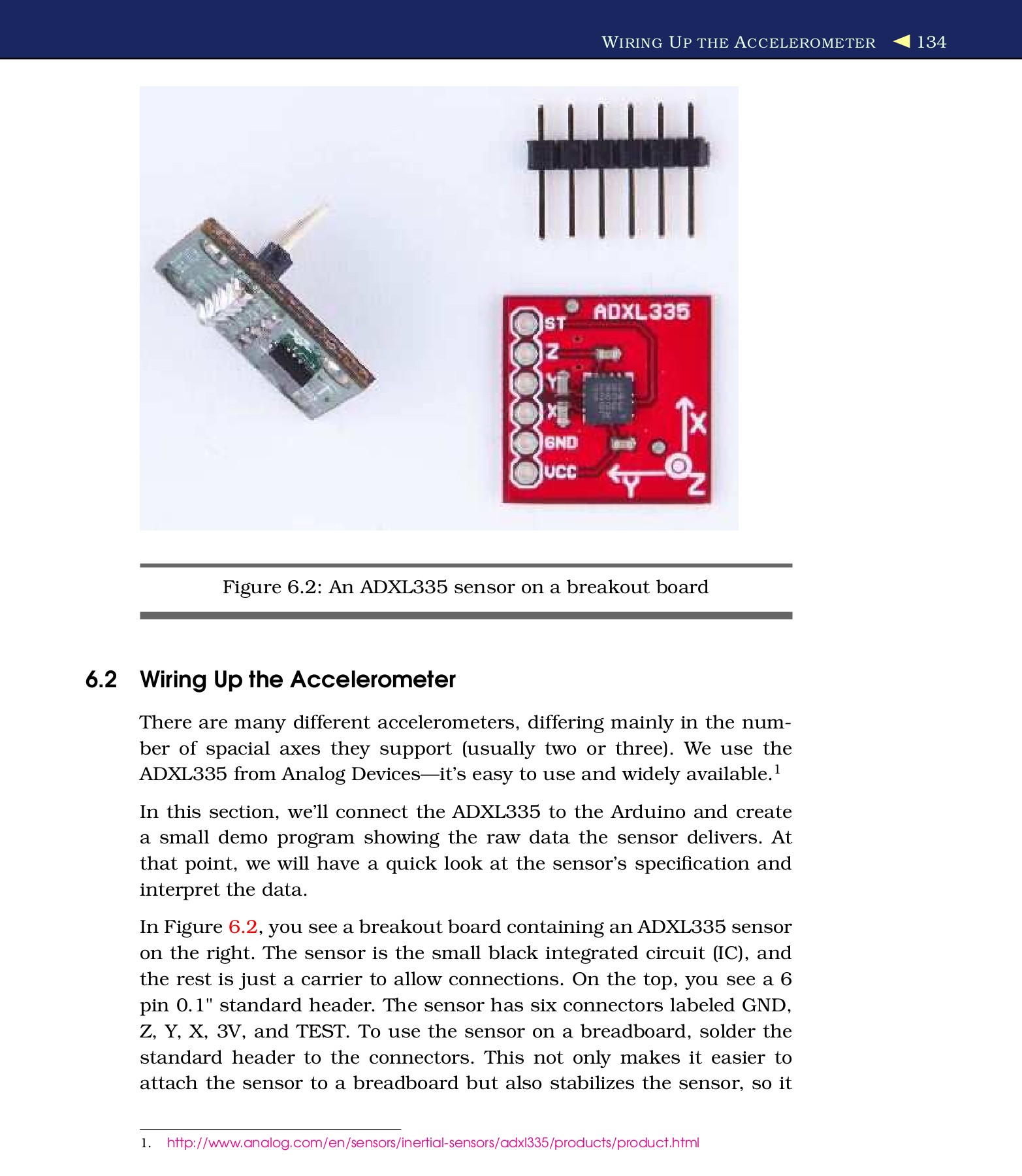 A Quick Start Guideto Arduino - Rotary International D2420 - Page 134 | Flip PDF Online | PubHTML5