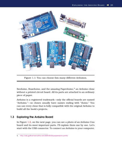 A Quick Start Guideto Arduino - Rotary International D2420 - Page 25 | Flip PDF Online | PubHTML5