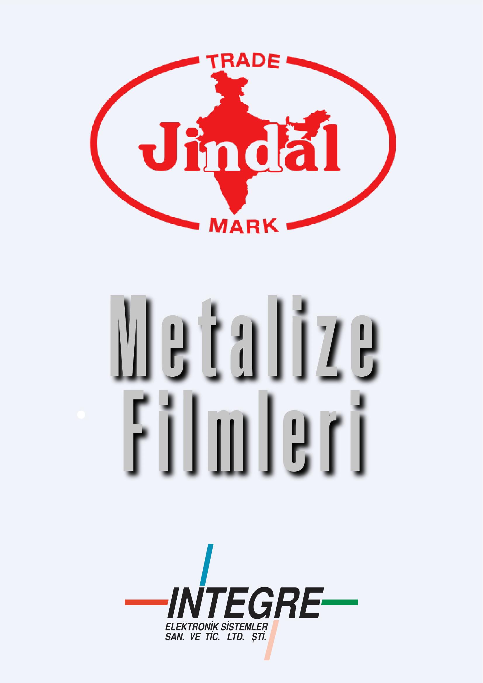Jindal Metallized Films - Rotary International D2420 - Page 1 | Flip ...