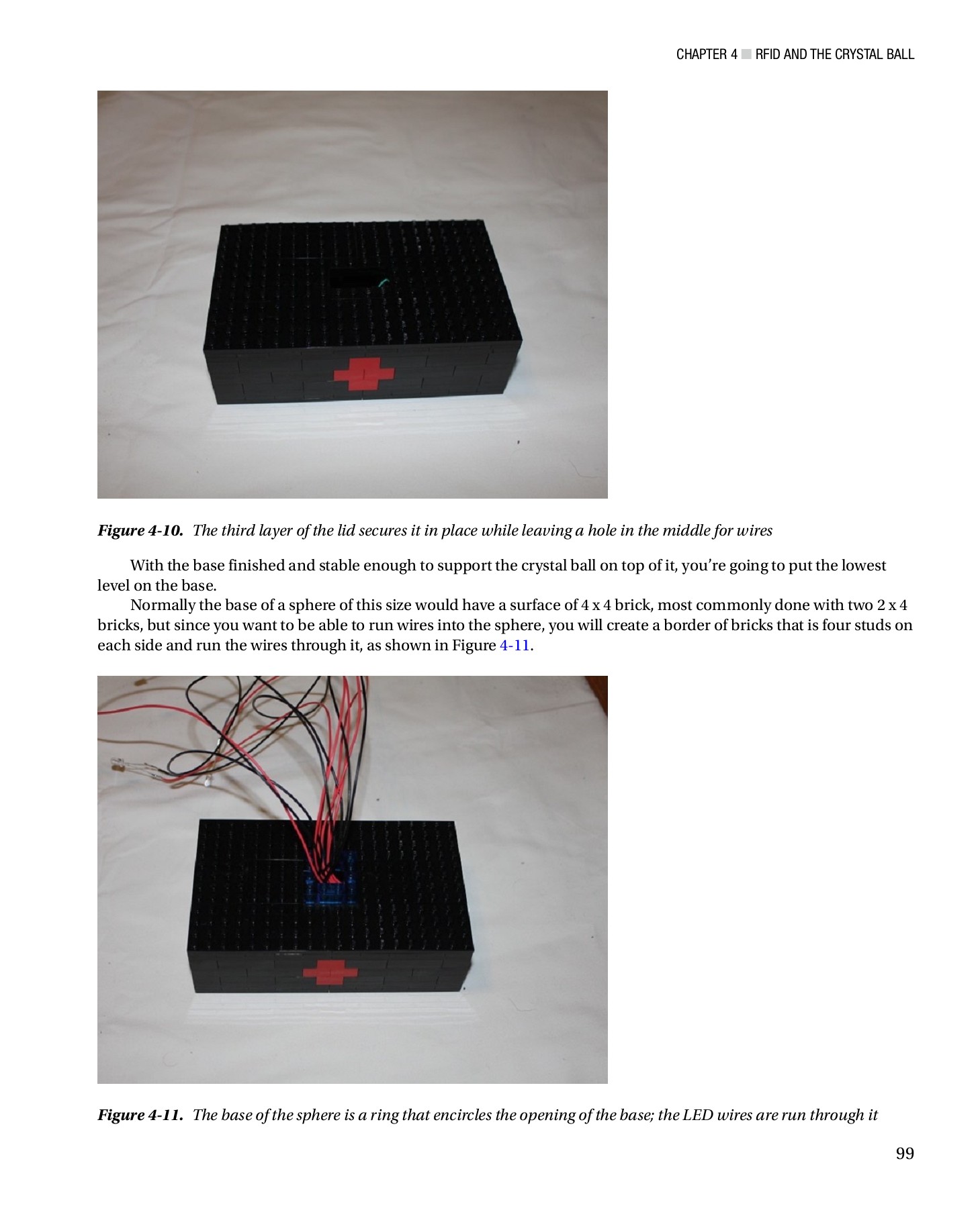 Arduino and LEGO Projects - Rotary International D2420 - Page 101 ...