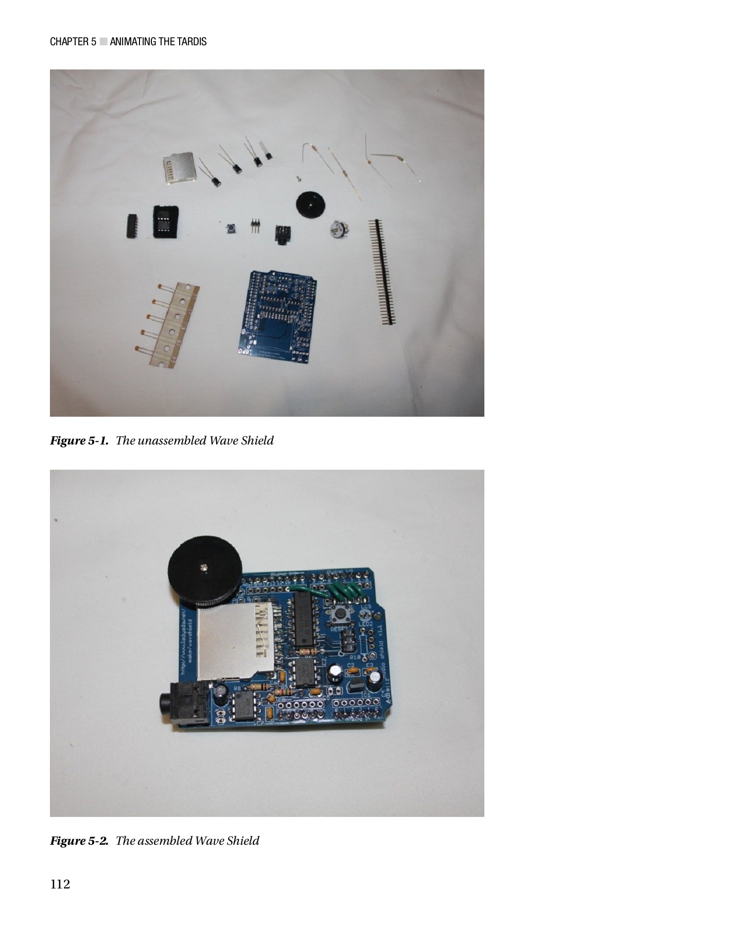 Arduino and LEGO Projects - Rotary International D2420 - Page 113 ...