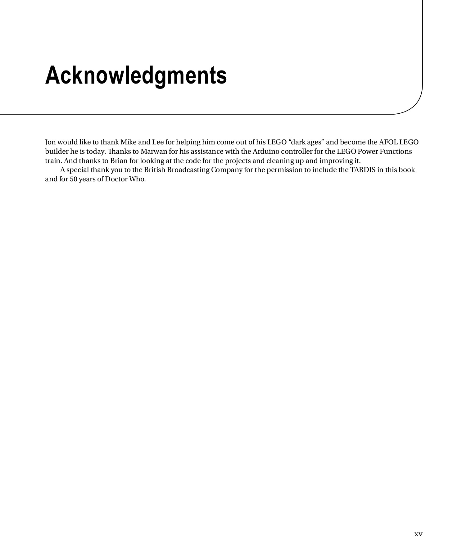 Arduino and LEGO Projects - Rotary International D2420 - Page 202 ...