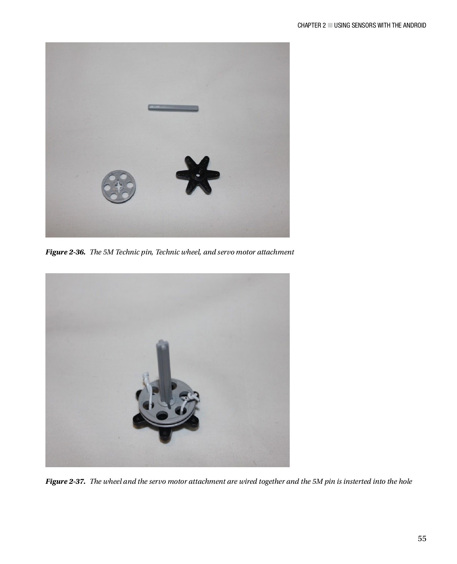 Arduino and LEGO Projects - Rotary International D2420 - Page 59 | Flip ...