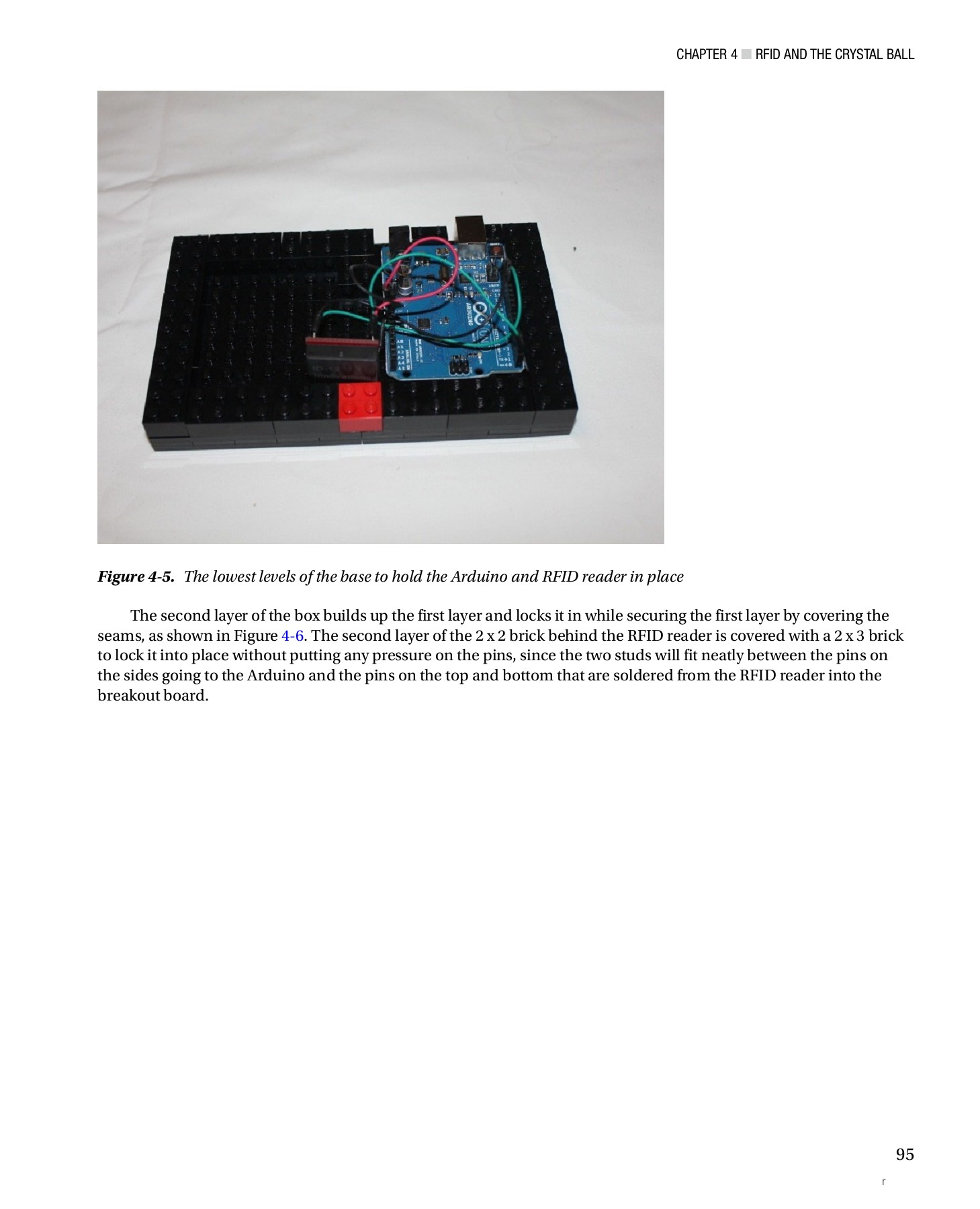 Arduino and LEGO Projects - Rotary International D2420 - Page 97 | Flip ...