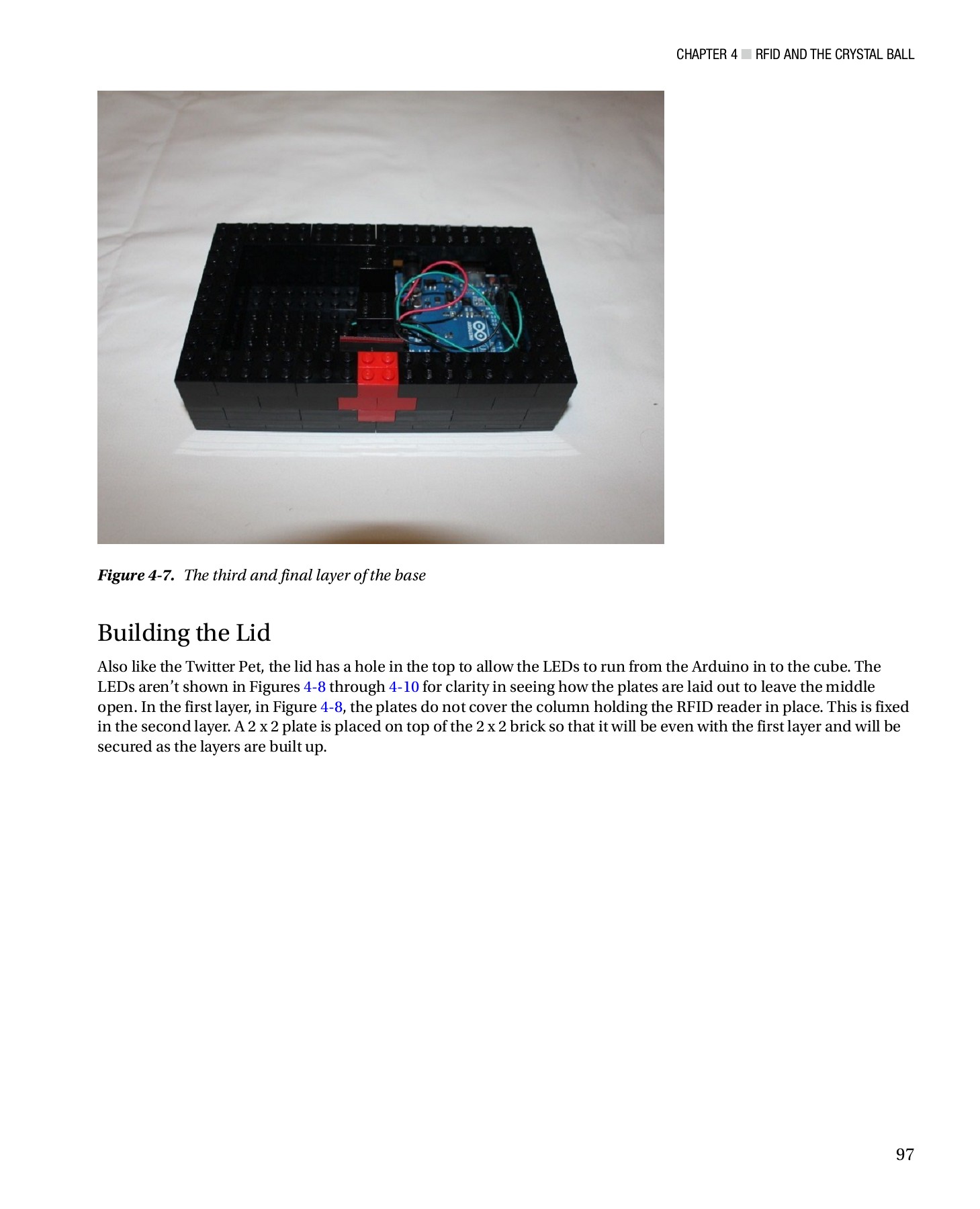 Arduino and LEGO Projects - Rotary International D2420 - Page 99 | Flip ...