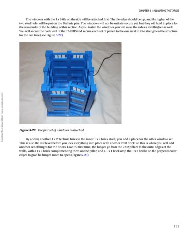 Arduino and LEGO Projects - Rotary International D2420 - Page 132 ...