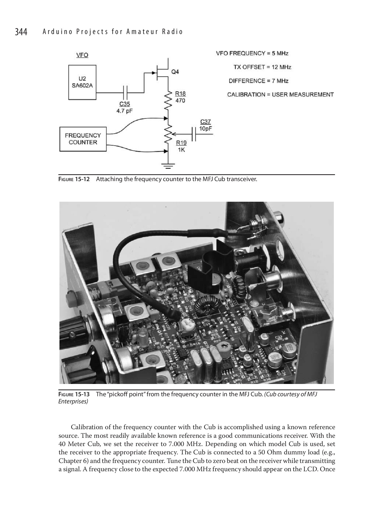 Arduino Projects for Amateur Radio - Rotary International D2420 - Page ...