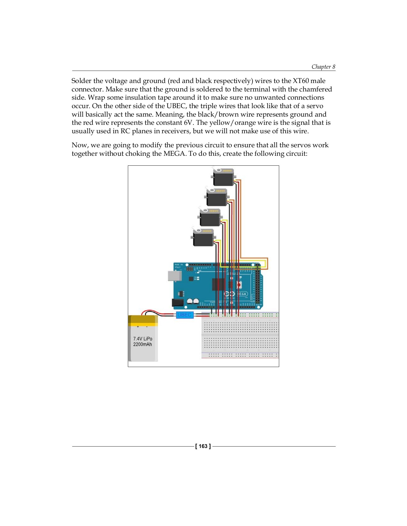 Arduino by Example - Rotary International D2420 - Page 182 | Flip PDF ...