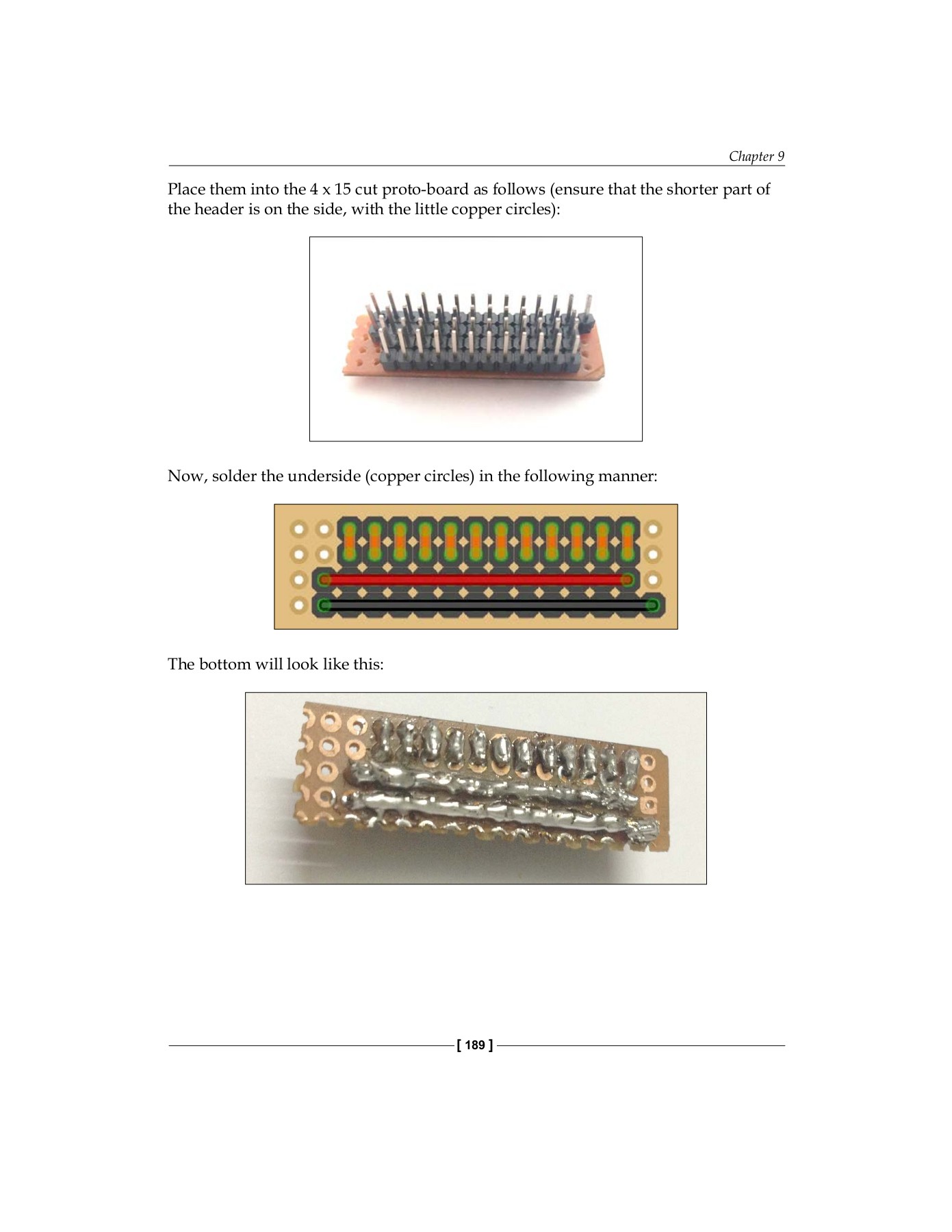 Arduino by Example - Rotary International D2420 - Page 208 | Flip PDF ...