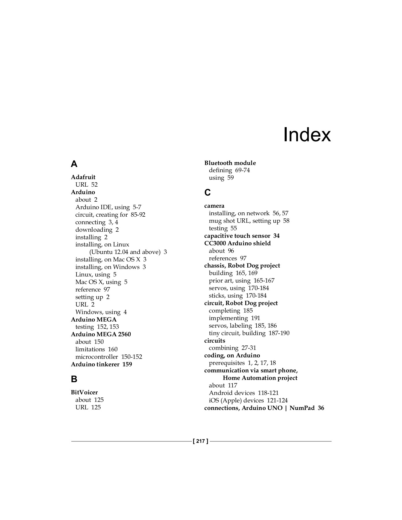 Arduino by Example - Rotary International D2420 - Page 236 | Flip PDF ...