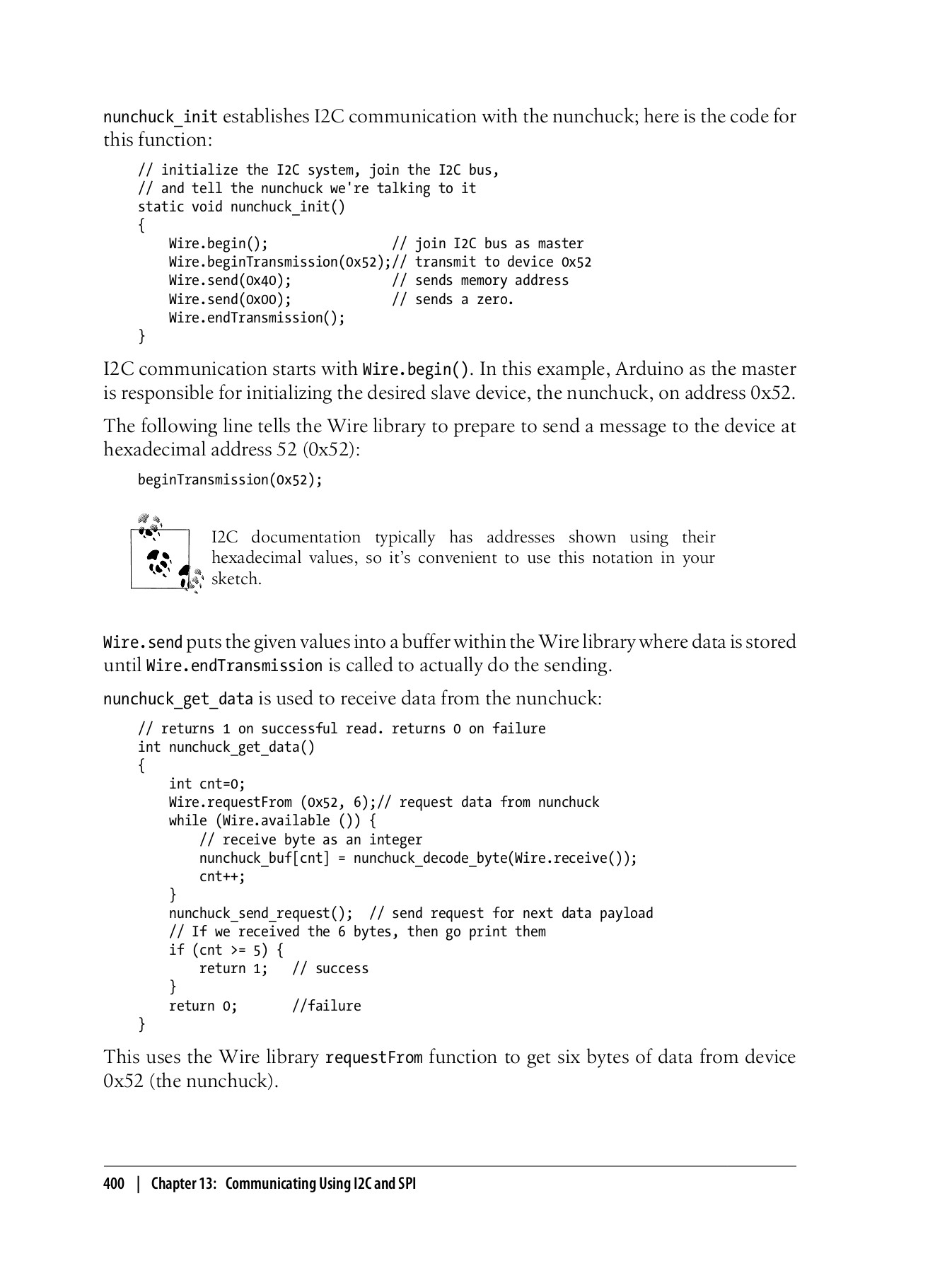 Arduino Cookbook - Rotary International D2420 - Page 424 | Flip PDF ...