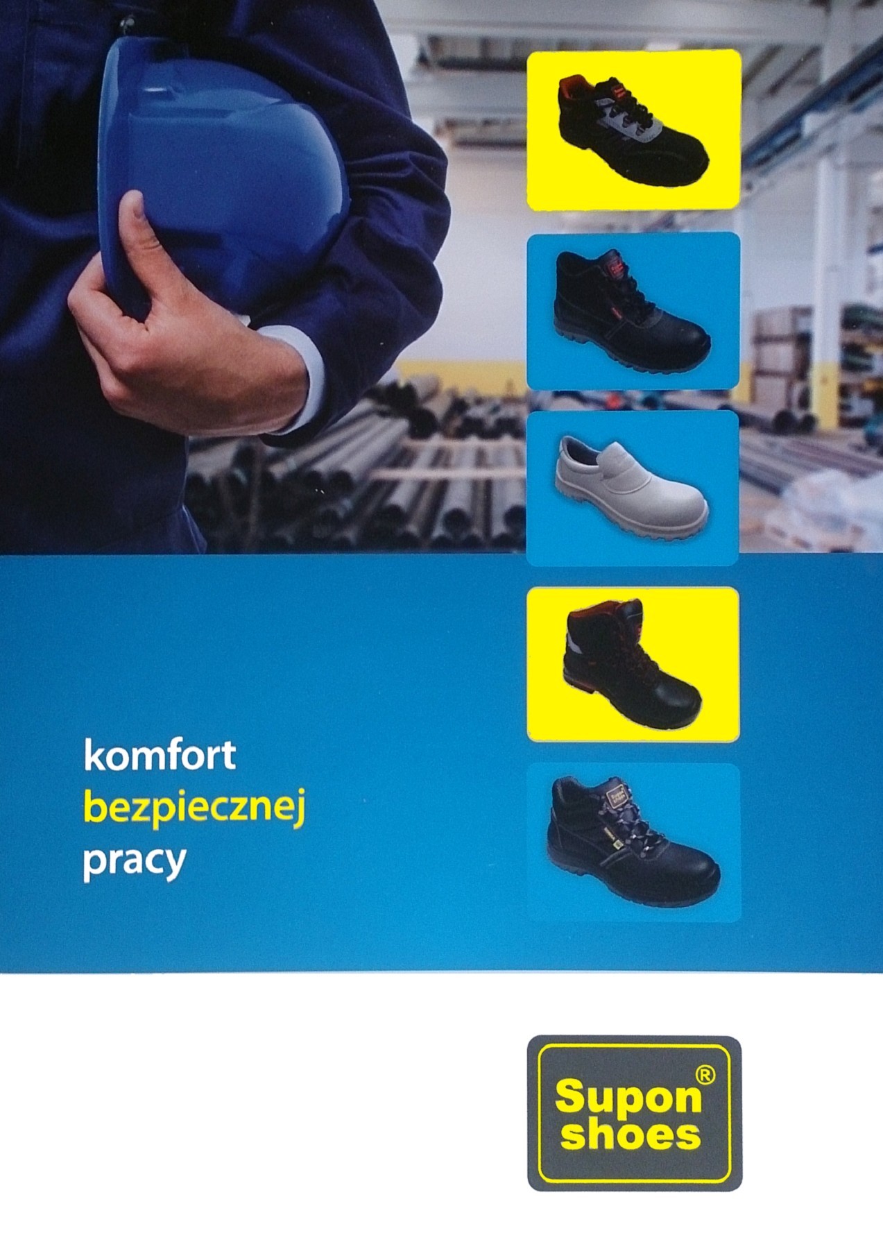 Katalog Supon Shoes - marketing - Page 1 - 25 | Flip PDF Online | PubHTML5