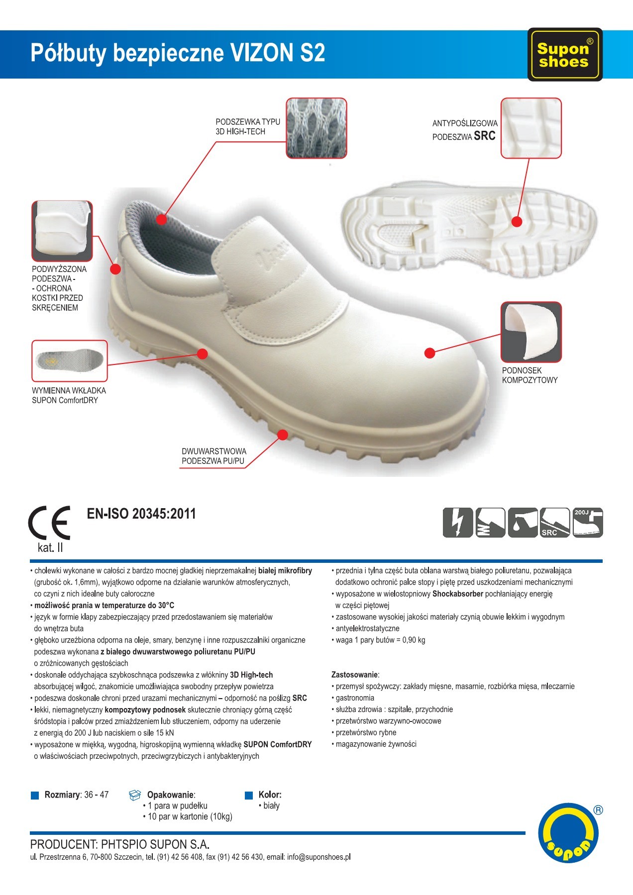 Katalog Supon Shoes - marketing - Page 19 | Flip PDF Online | PubHTML5