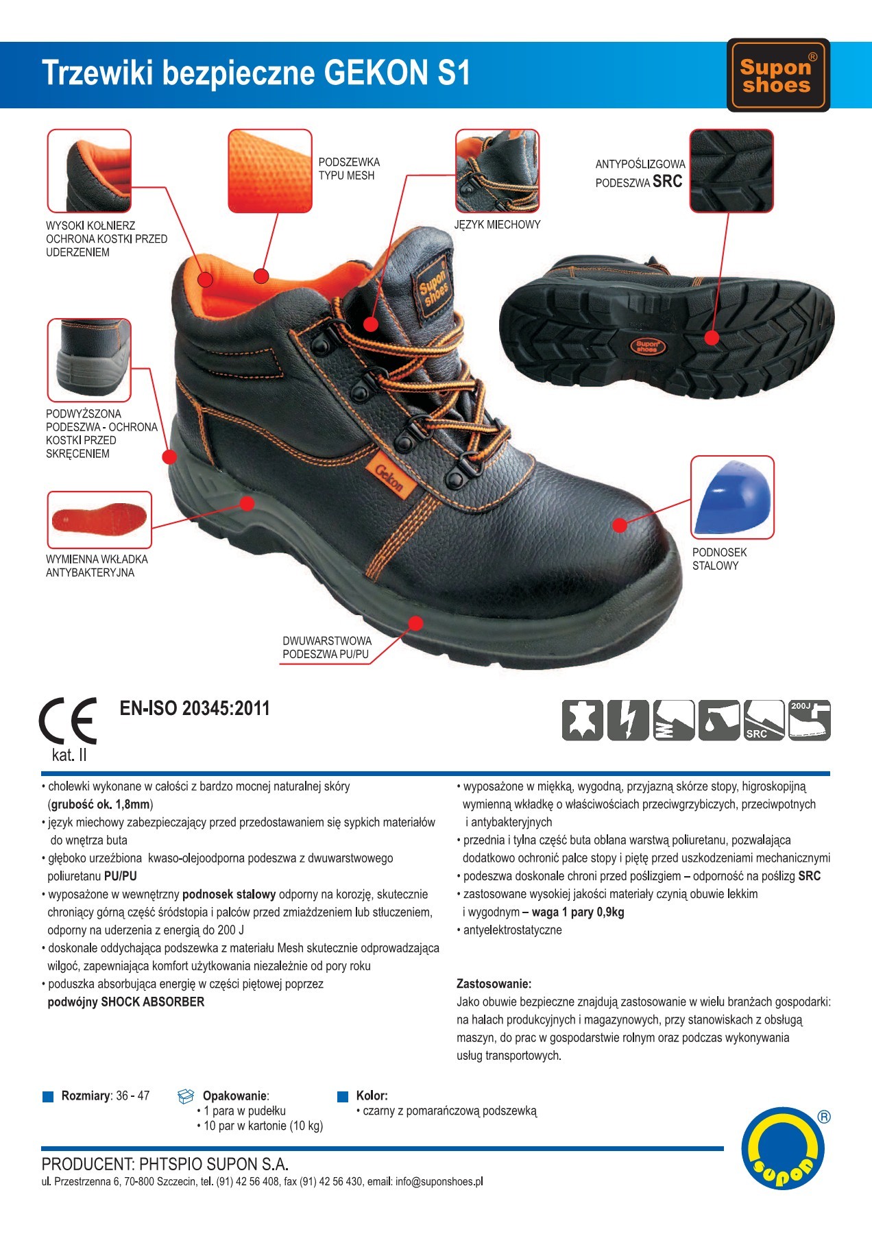 Katalog Supon Shoes - marketing - Page 20 | Flip PDF Online | PubHTML5