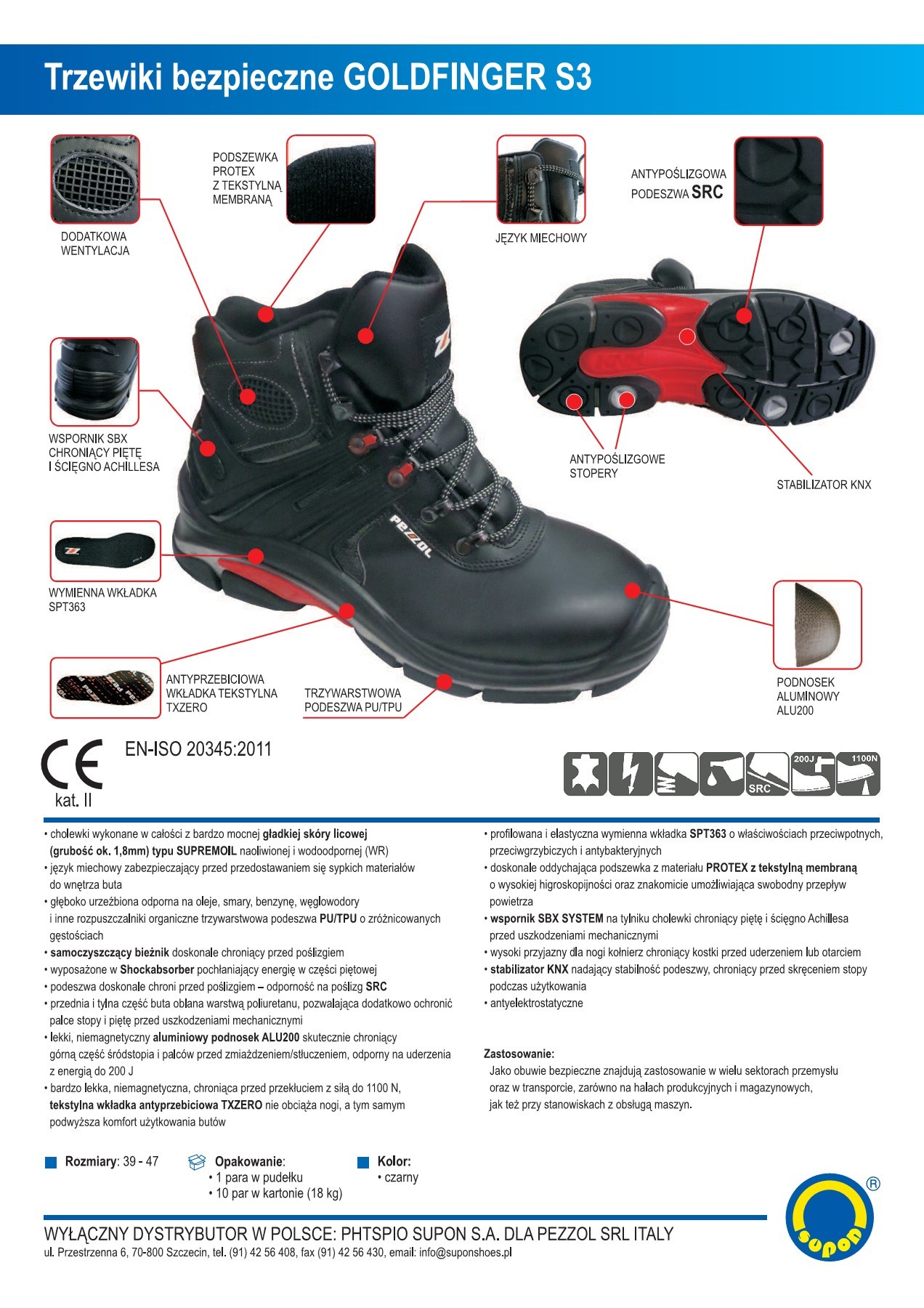 Katalog Supon Shoes - marketing - Page 22 | Flip PDF Online | PubHTML5