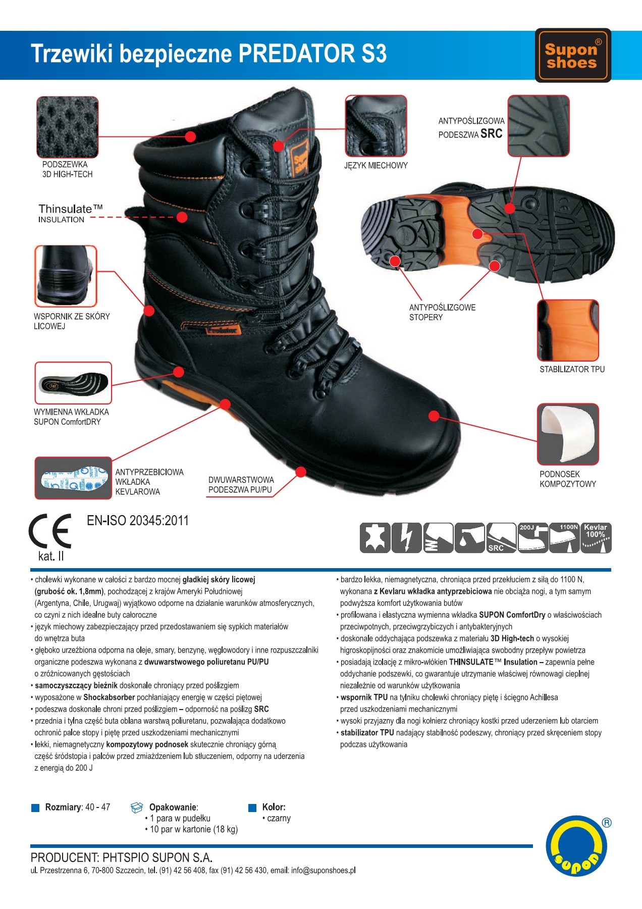 Katalog Supon Shoes - marketing - Page 3 | Flip PDF Online | PubHTML5