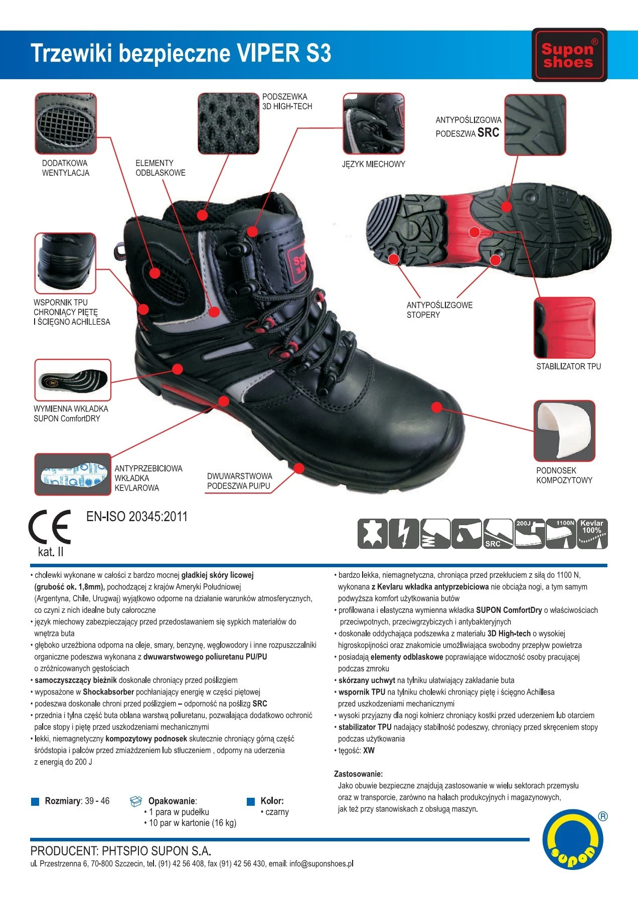 Katalog Supon Shoes - marketing - Page 4 | Flip PDF Online | PubHTML5