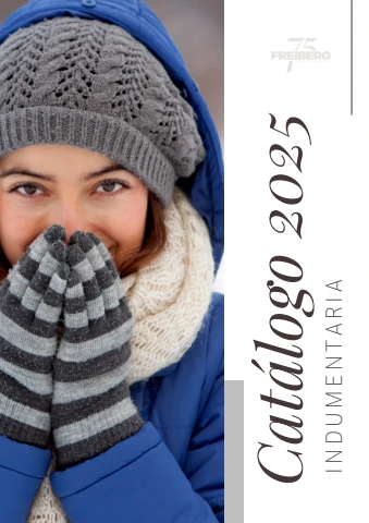 CATALOGO INDUMENTARIA ABRIL