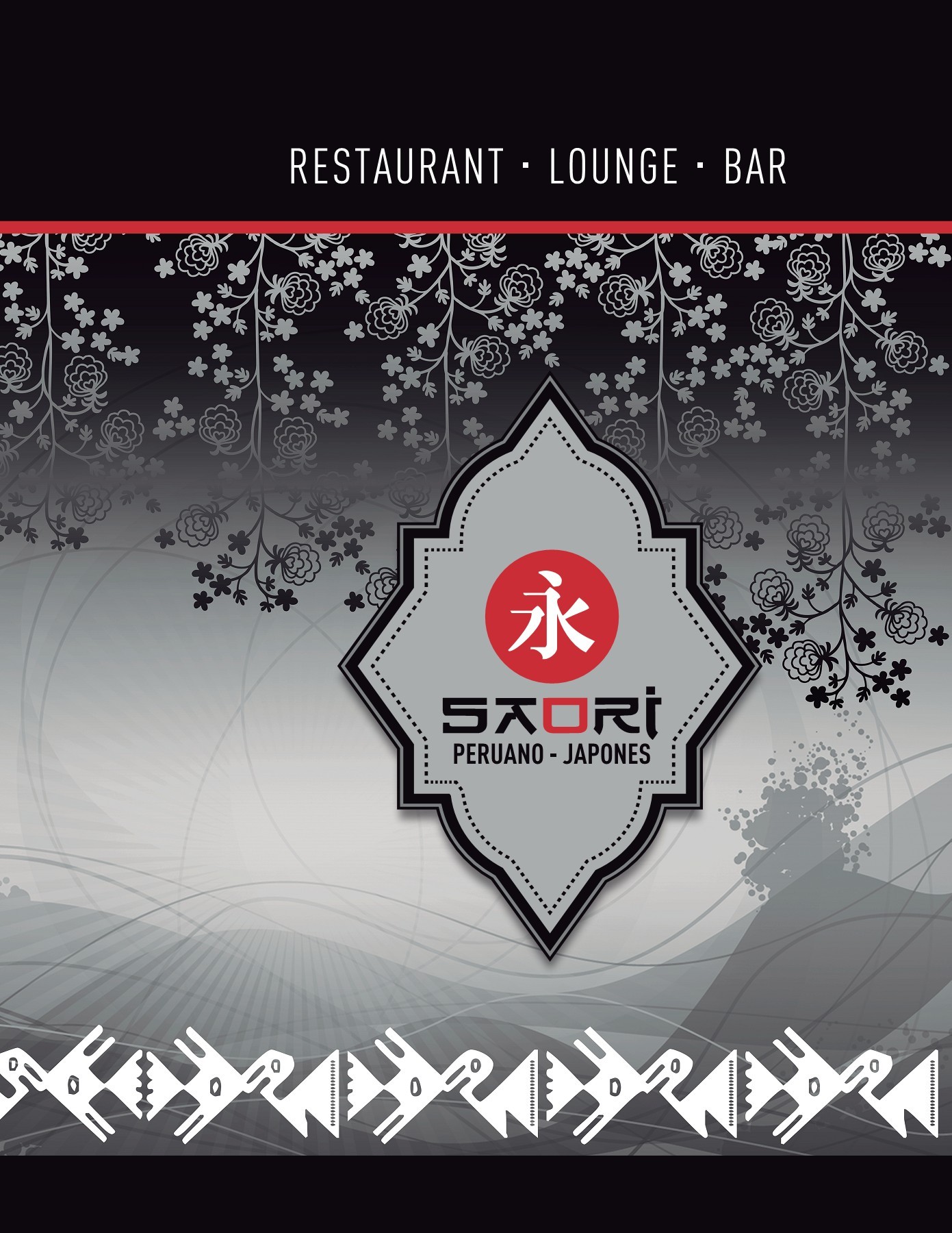 Menu Saori Web - carlosdesign68.cc - ページ 1 - 34 | オンラインでPDFをめくる | PubHTML5