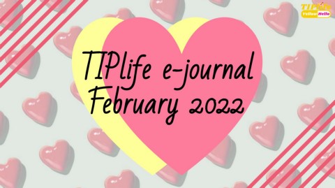 TIPlife e-journal FEB 2022