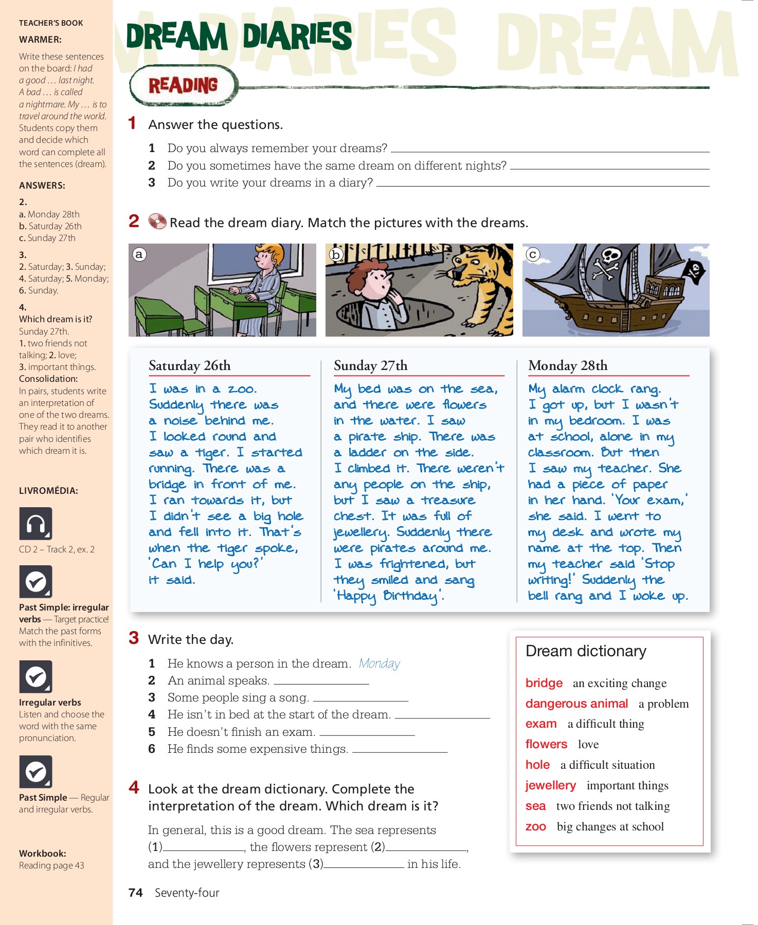 English in Motion - paulojpcastro - Página 93 | PDF Online | PubHTML5