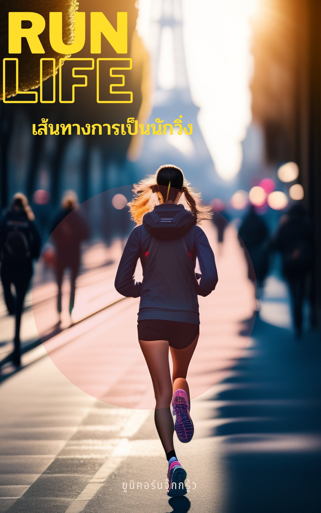 Run Life - - Page 1 - 5 | Flip PDF Online | PubHTML5