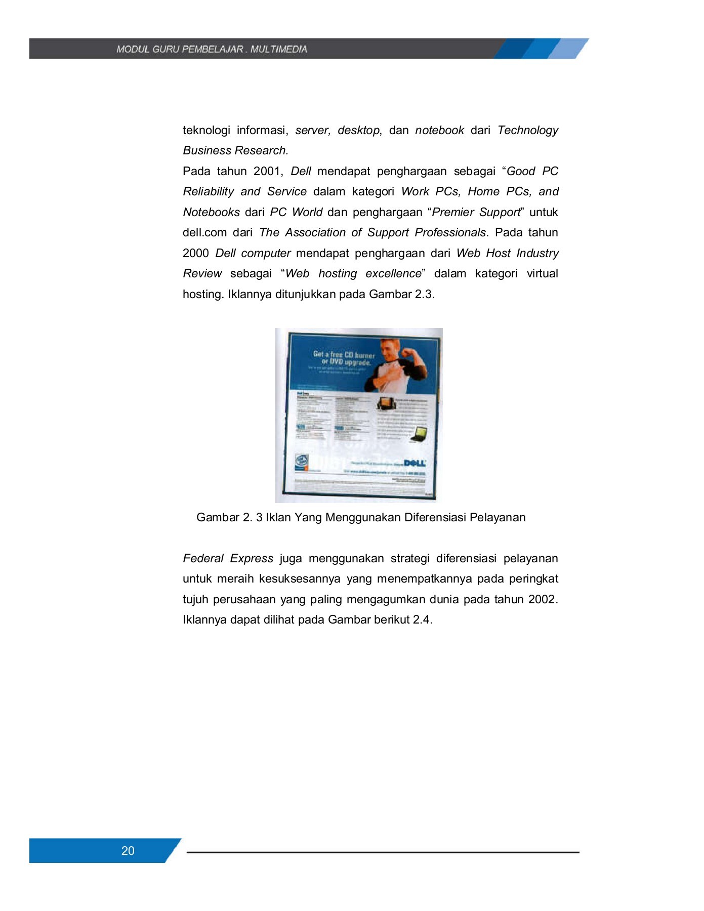 Modul 4 - Produksi Media Komunikasi Grafis - Perpustakaan FlipBook ...