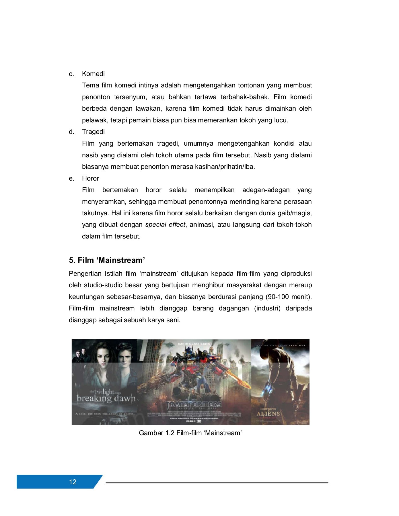 Modul 5 MM - PERANCANGAN FILM PENDEK - Perpustakaan FlipBook Yunianto (FREE) - Halaman 22 | PDF ...
