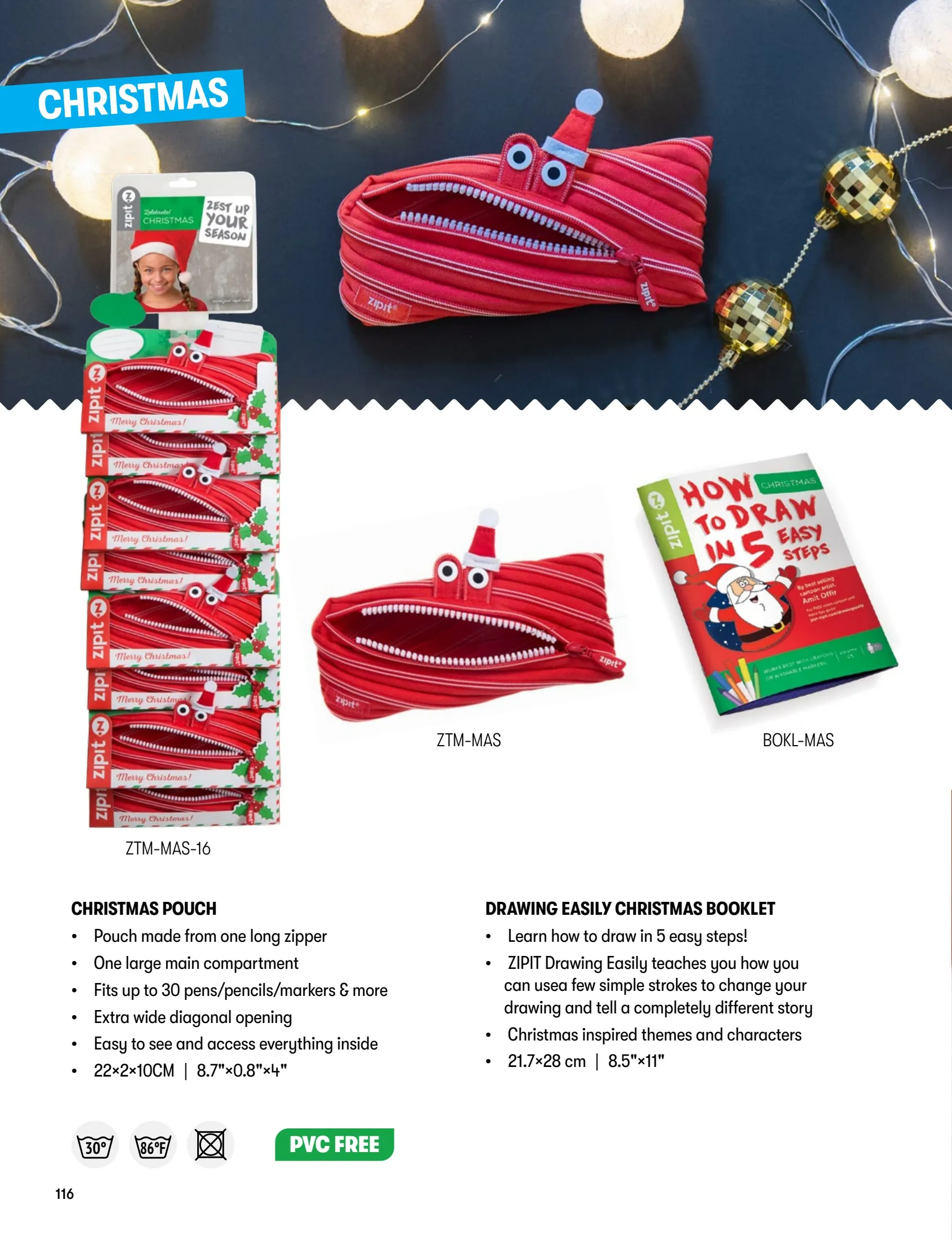 2025 ZIPIT Catalog - ZIPIT - Page 116 | Flip PDF Online | PubHTML5
