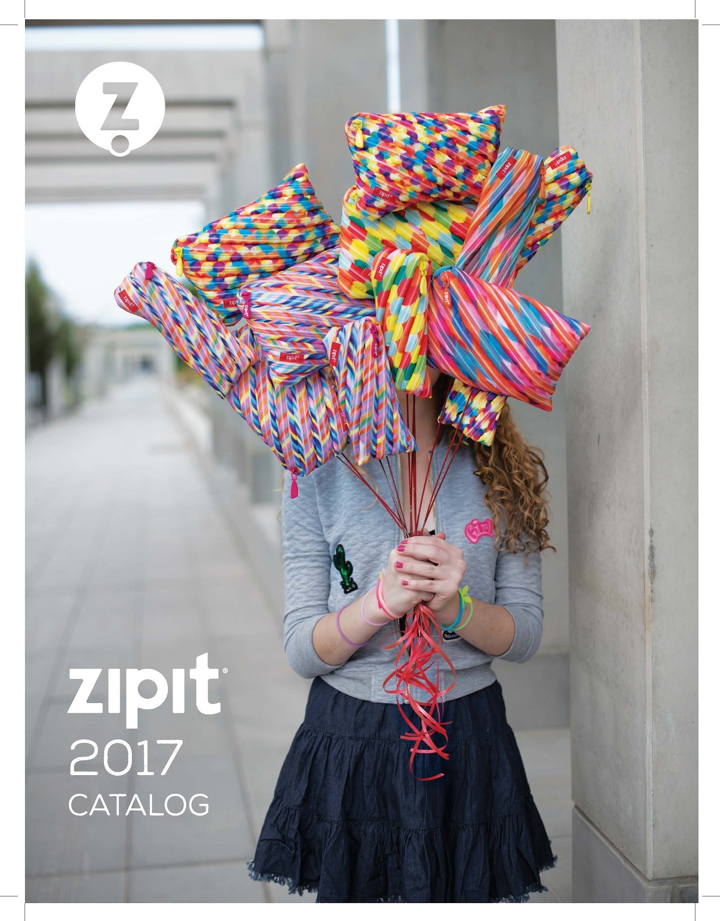 2017 USA Catalog - ZIPIT - Page 1 | Flip PDF Online | PubHTML5