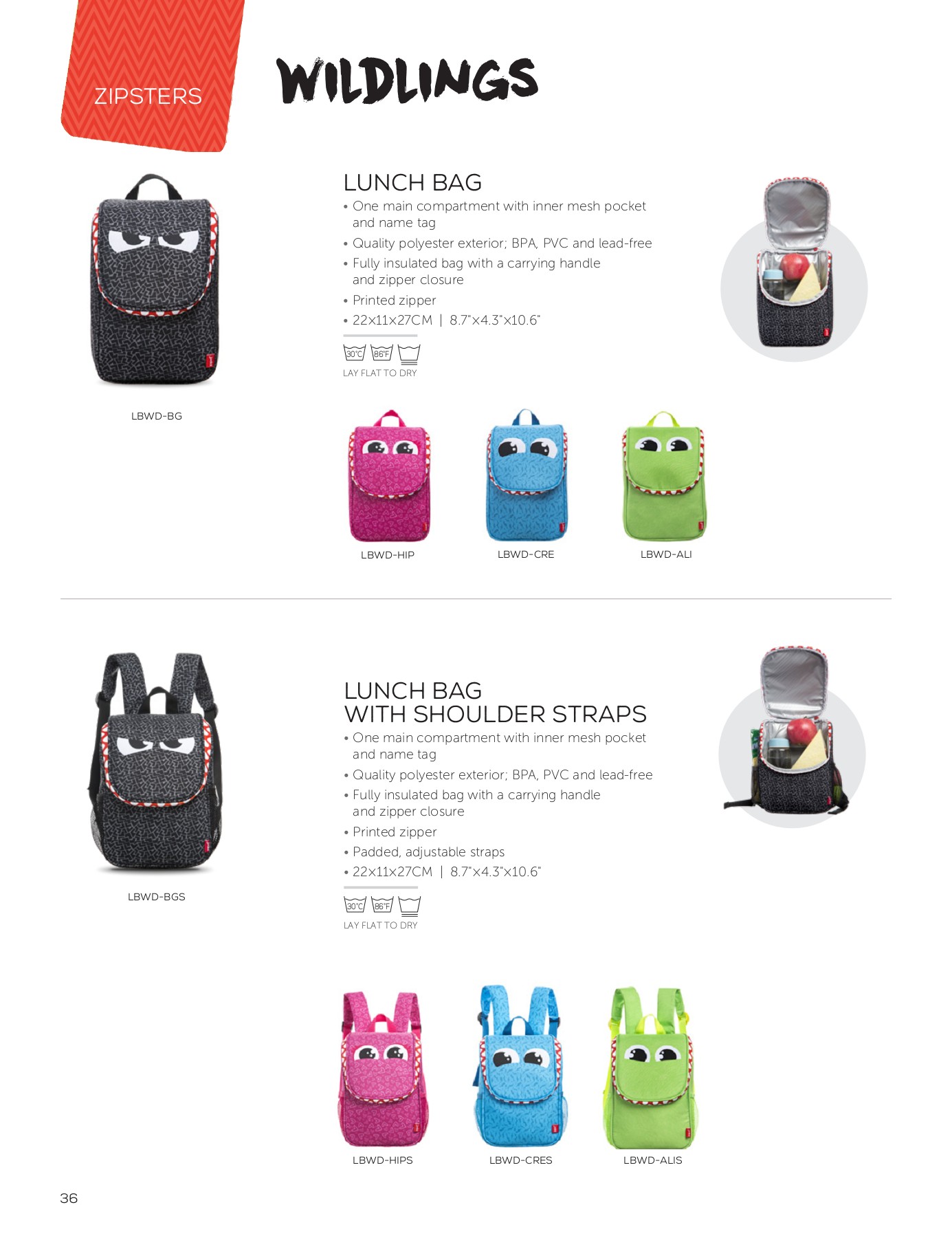 CATALOG-2021 - ZIPIT - Seite 36 | Daumenkino PDF Online | PubHTML5