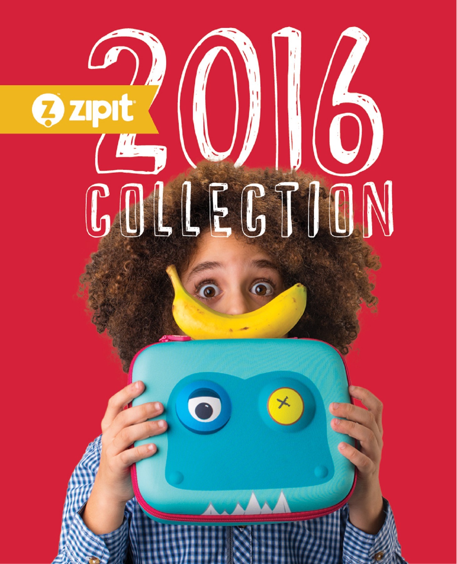 2016 USA Catalog - ZIPIT - Page 1 - 52 | Flip PDF Online | PubHTML5