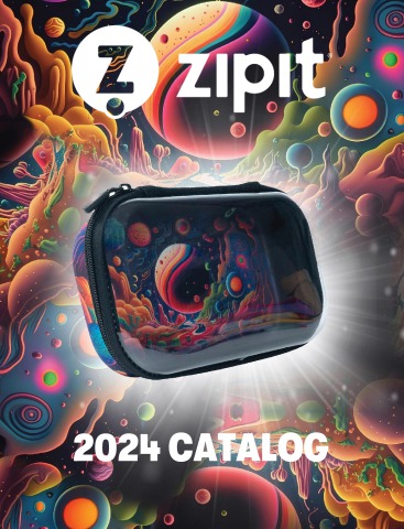 2024 ZIPIT CATALOG - ZIPIT - Page 1 - 124 | Flip PDF Online | PubHTML5